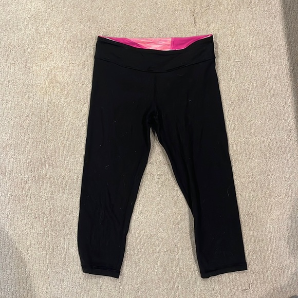 Ivivva | Pants & Jumpsuits | Ivivva Black Pants Kids | Poshmark